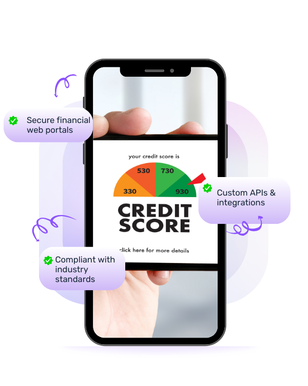 CIBIL Scrub | NEXTBIGBOX